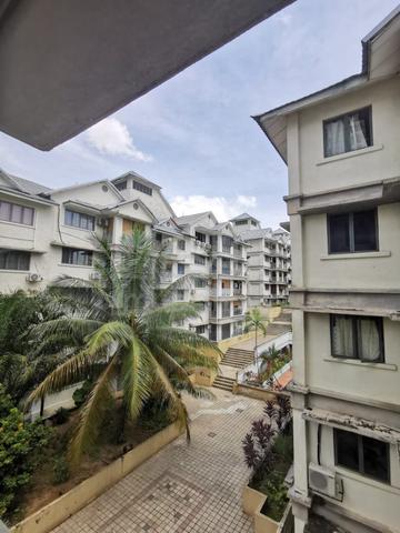 Room for Rent, 150 sq.ft, Bangsar, Kuala Lumpur | Mudah.my