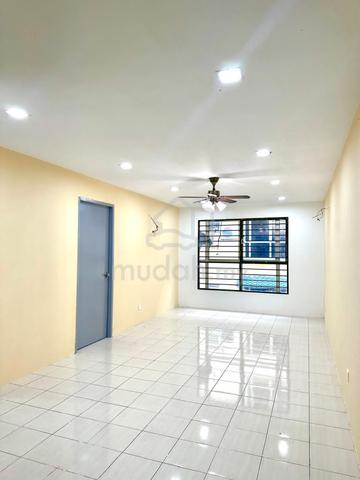 Apartment for Sale, 3 Bedroom, 829 sq.ft, One Selayang, Gombak ...