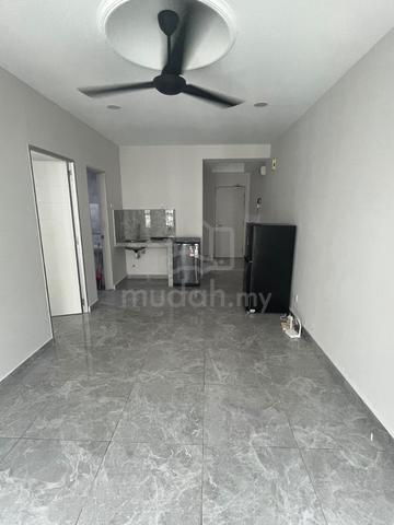 Condominium for Sale, 2 Bedroom, 527 sq.ft, Menara U, Shah Alam ...