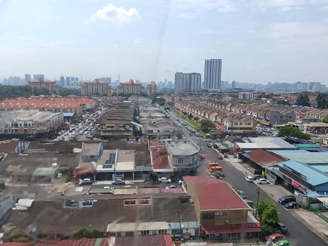 Condominium for Sale, 3 Bedroom, 1102 sq.ft, Selayang Point, Selayang ...