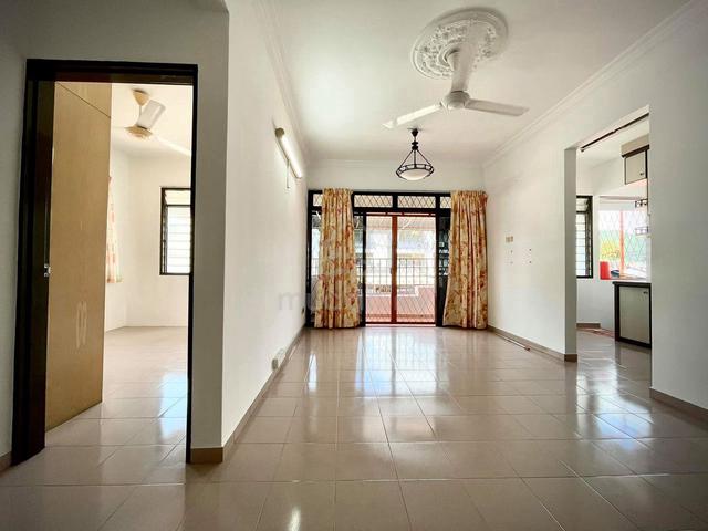 Flat for Rent, 3 Bedroom, 850 sq.ft, Taman Duwang, Jelutong, Penang ...