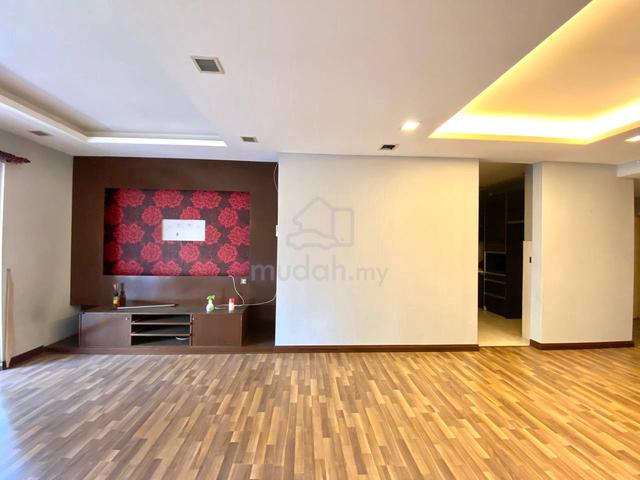 Condominium for Sale, 3 Bedroom, 1335 sq.ft, Seri Maya, Setiawangsa ...