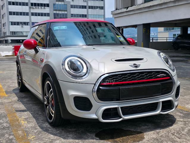 2018 Mini JOHN COOPER WORKS 2.0 JCW Full Spec ORi - Cars for sale in ...