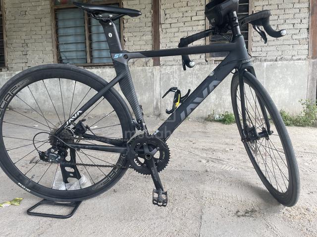 roadbike java s3 - Sports & Outdoors for sale in Dungun, Terengganu