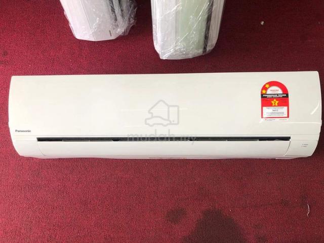 2hp panasonic aircond N153 - Home Appliances & Kitchen for sale in ...