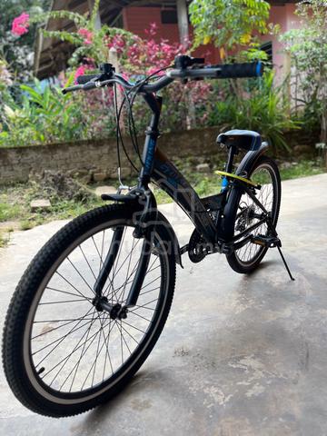 basikal TREKING - Sports & Outdoors for sale in Kemaman, Terengganu