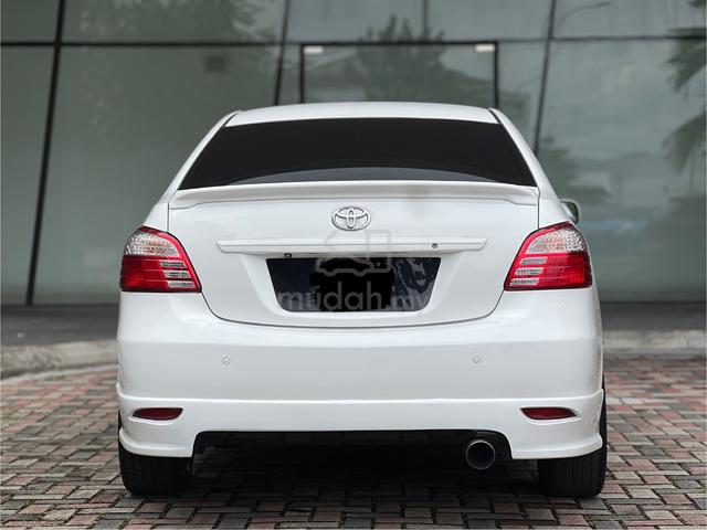 2013 Toyota VIOS 1.5 (A) Full Body Kit - Cars for sale in Kajang, Selangor