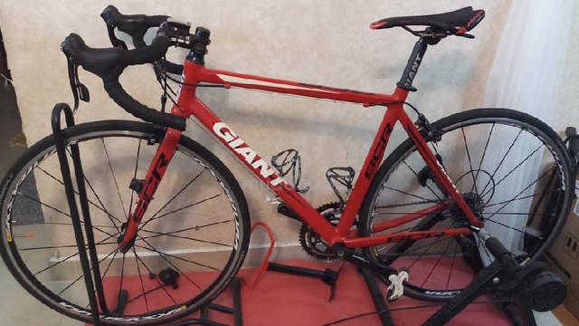 Giant SCR2 - Sports & Outdoors for sale in Pantai, Kuala Lumpur