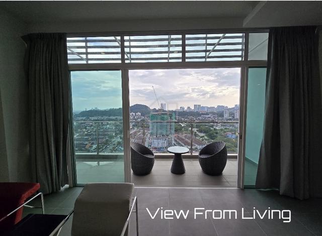 Condominium for Rent, 3 Bedroom, 3000 sq.ft, Olive Tree Residences ...