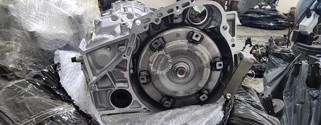 Toyota alphard vellfire k115 2.5 cvt auto gearbox - Car Accessories ...