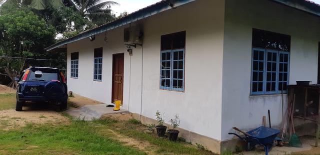 Bungalow House for Sale, 4 Bedroom, 1600 sq.ft, Peringat, Kelantan ...