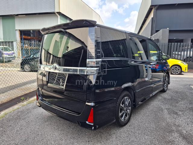 2021 Toyota VOXY 2.0 ZS KIRAMEKI III (A) - Cars for sale in Glenmarie, Selangor 112503496 ...