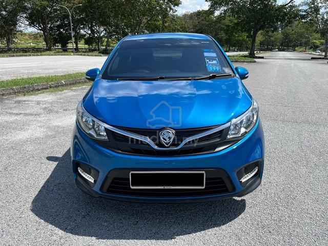 2020 Proton IRIZ EXECUTIVE 1.3L (A)/ORI PAINT - Cars for sale in Sungai ...