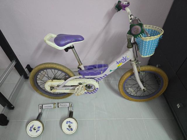 Basikal Kanak² Made In USA - Sports & Outdoors for sale in Alor Setar ...