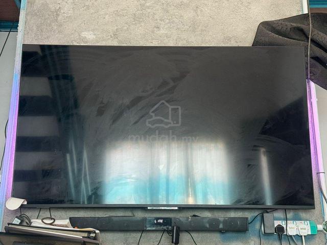 TV Philips ori 65" - TV/Audio/Video for sale in Melaka Tengah, Melaka