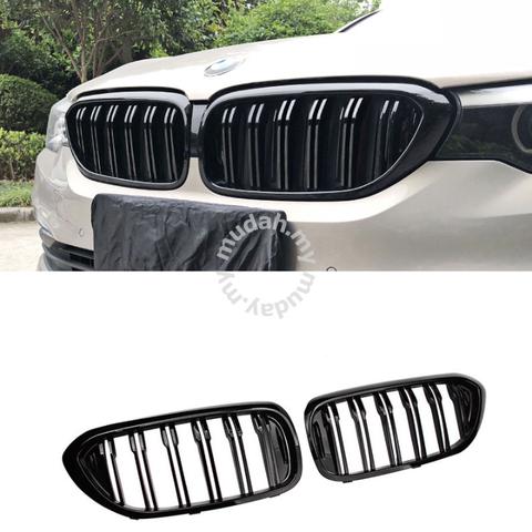 Bmw 530 G30 F90 5 Series Gts Front Bumper Bodykit - Car Accessories ...