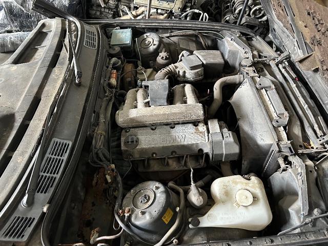 Bmw E30 M40 Engine Kosong Japan - Car Accessories & Parts for sale in ...
