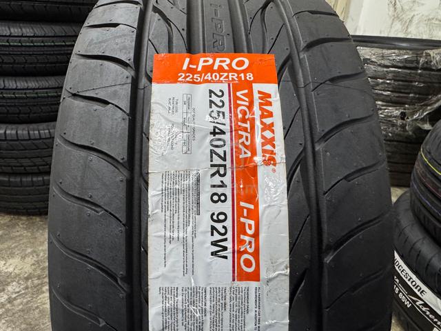 Tayar baru 225 40 18 maxxis Vitra ipro 2024 thai - Car Accessories & Parts for sale in Saujana ...