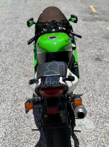 Kawasaki ninja zx750r - Motorcycles for sale in Bandar Sunway, Selangor ...