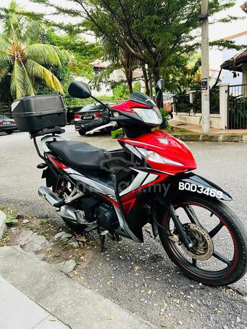 Honda dash 125 - Motorcycles for sale in Jerantut, Pahang 113272354 ...