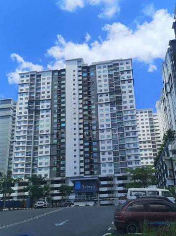 Apartment for Rent, 3 Bedroom, 950 sq.ft, Residensi PR1MA Tebrau, Johor ...