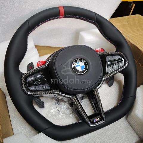 Bmw cs Race Track Steering wheel - Car Accessories & Parts for sale in ...