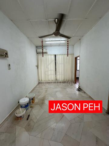 Cluster House for Sale, 3 Bedroom, 700 sq.ft, Ayer Itam, Penang | Mudah.my