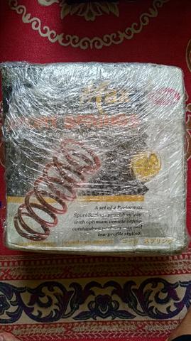 Spring sport lowered APM - Car Accessories & Parts for sale in ...