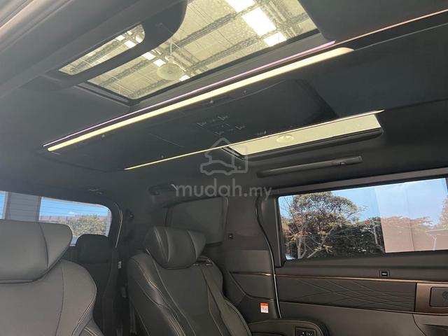2023 Toyota ALPHARD 2.5 Z DIM BSM HUD SR FULL SPEC - Cars for sale in ...