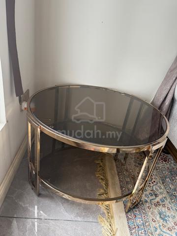 Ssf Coffee Table - Furniture & Decoration for sale in Putatan, Sabah