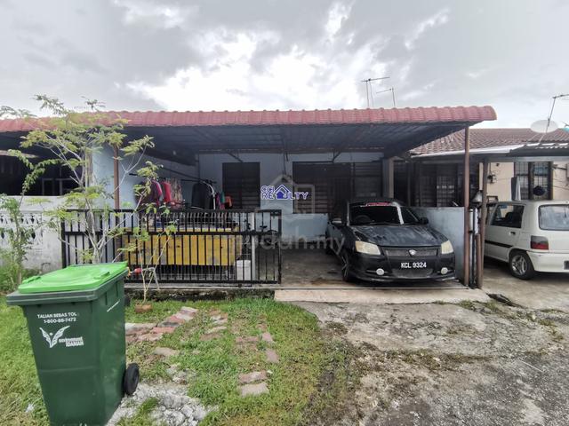 Terraced House for Sale, 3 Bedroom, 705 sq.ft, Jitra, Kedah | Mudah.my
