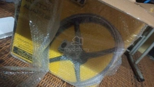 sp522 custom hub protaper - Motorcycle Accessories & Parts for sale in ...