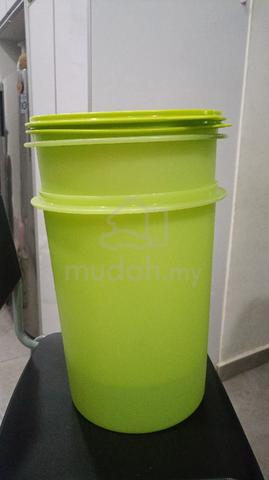 tupper ware - Home Appliances & Kitchen for sale in Puchong, Selangor