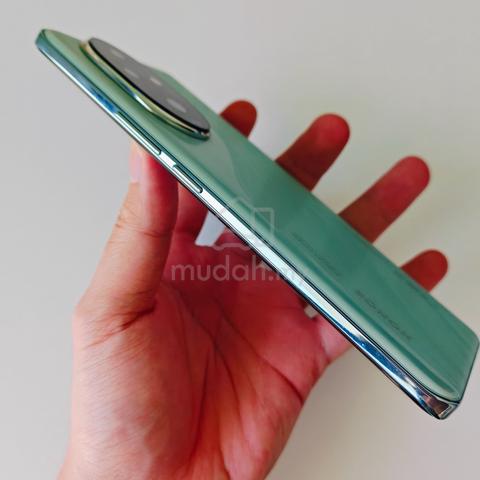 Honor 200 Pro 5G 12/512GB Ocean Cyan - Mobile Phones & Gadgets for sale ...