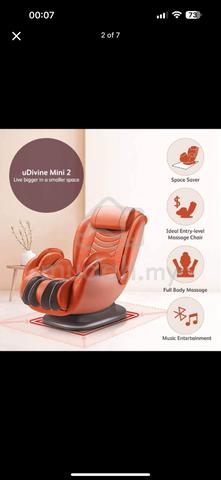 osim Udivine Mini 2 - Home Appliances & Kitchen for sale in Butterworth ...