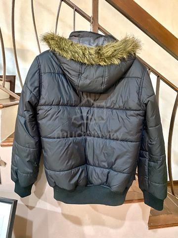 Branded Hodie Puffer jacket size S - Clothes for sale in Bandar ...