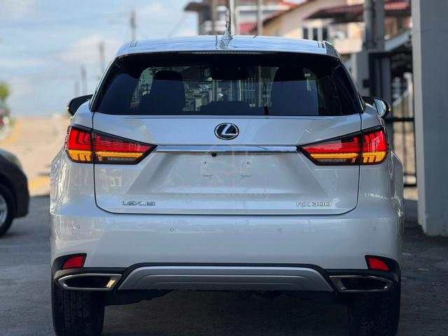 2022 Lexus RX300 VERSION L 2.0 4CAM 25K KM - Cars for sale in Johor ...