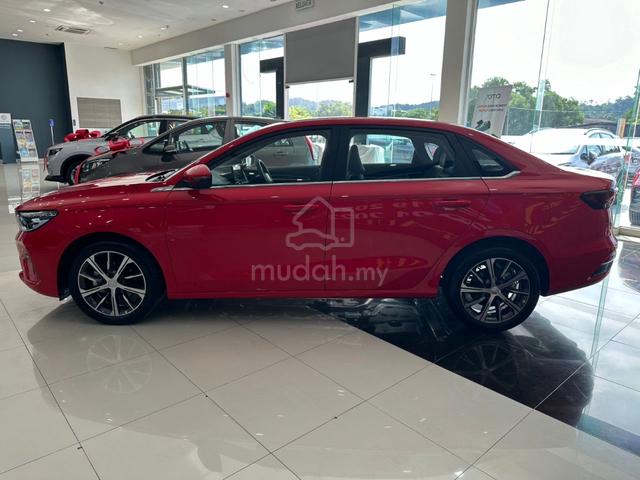 MID YEAR CASH REBATE PROMO New S70 FLAGSHIP - Cars for sale in Puchong ...