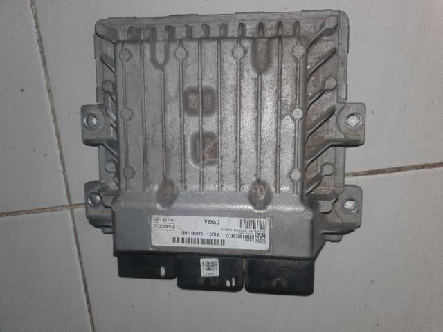 Ford Ranger T6 Engine Pcm Ecu - Car Accessories & Parts for sale in ...