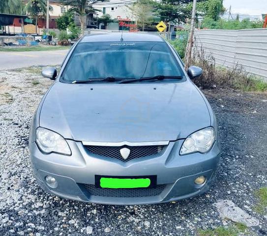 2004 Proton GEN-2 1.6 (M) - Cars for sale in Kuala Kangsar, Perak