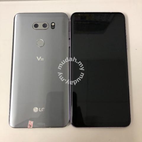 LG V30 PLUS 4GB Ram 128GB Rom - Mobile Phones & Gadgets for sale in Bandar Damai Perdana, Kuala ...