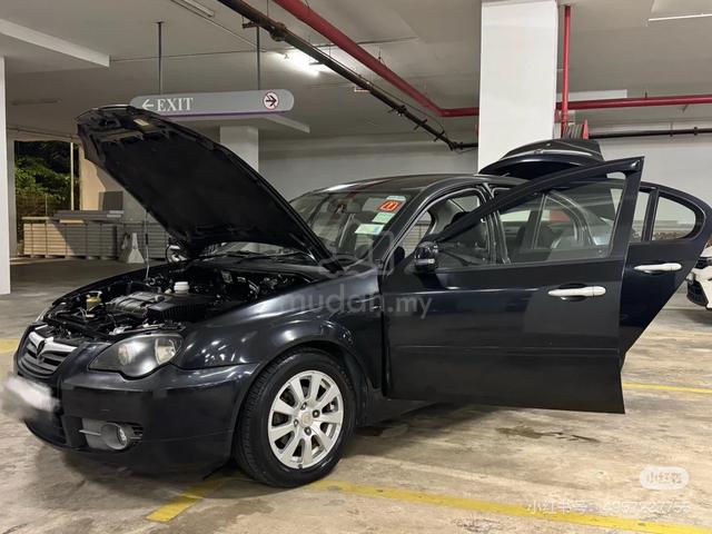 2012 Proton PERSONA 1.6 ELEGANCE MEDIUM LINE (A) - Cars for sale in ...