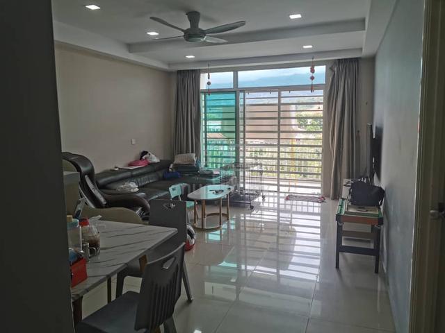 Apartment for Sale, 2 Bedroom, 982 sq.ft, Aman Sari Lofts, Kota ...