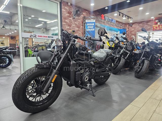 CF MOTO 450 CLC cl-c 450 Cruiser Bike Harga Promo - Motorcycles for ...