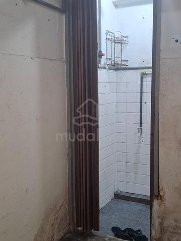 Flat for Rent, 1 Bedroom, 450 sq.ft, Jalan Sentul, Sentul, Kuala Lumpur ...