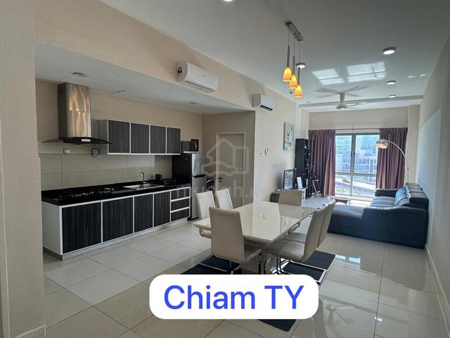 Service Residence for Sale, 2 Bedroom, 911 sq.ft, The Loft Residence ...