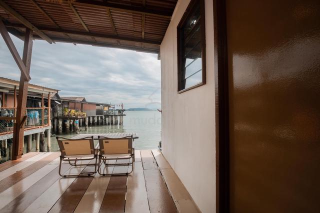 Others for Rent, 1 Bedroom, 600 sq.ft, Georgetown, Penang | Mudah.my