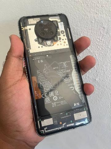 Poco F2 Pro 5G 8/128 - Mobile Phones & Gadgets for sale in Kuala Nerus ...