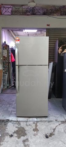 Singer 2 Door Fridge Refrigerator 387Liter - Home Appliances & Kitchen ...