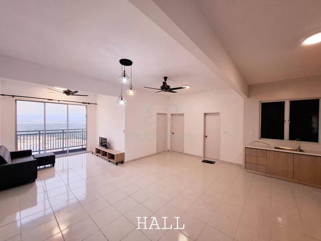 Apartment for Rent, 3 Bedroom, 1045 sq.ft, Residensi Adelia 2, Kajang ...